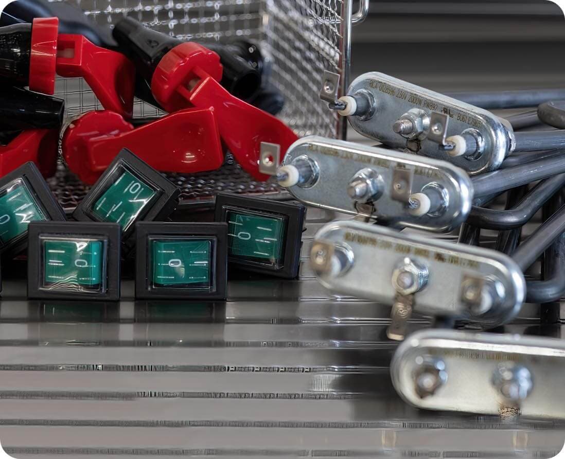 Matériel ALVENE pour les professionnels CHR | Bacchus Équipements