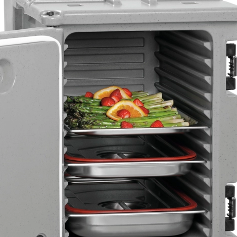 Conteneur isotherme GN1/1 - 90 L - 300133