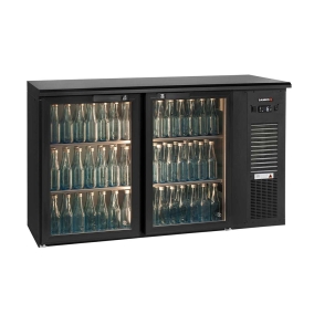 Arrière Bar Réfrigéré - Frigo bar professionnel