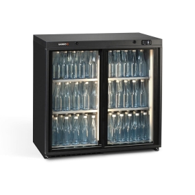 Arrière Bar Réfrigéré - Frigo bar professionnel