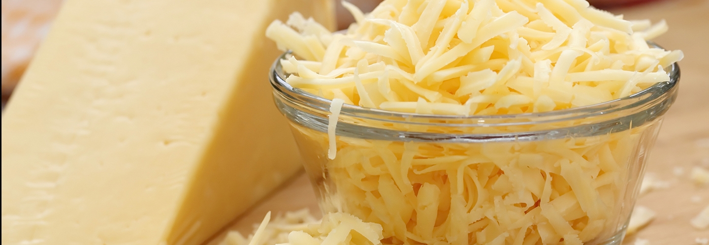 Râpe à fromage professionnelle
