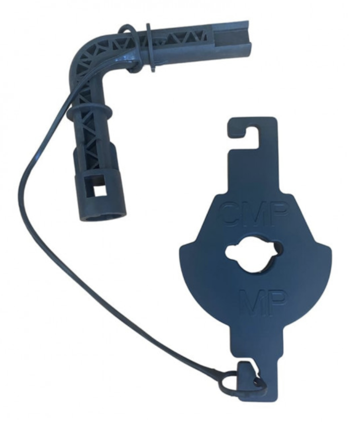 Outil Demontage Mp/Cmp Sa - 89662