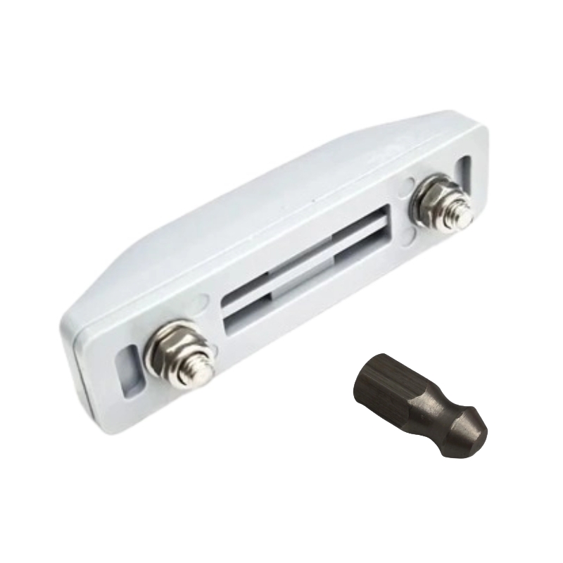 Gache De Porte Pour Ukko L40-50 M-DP V21 - L4050-GACHEPORTE