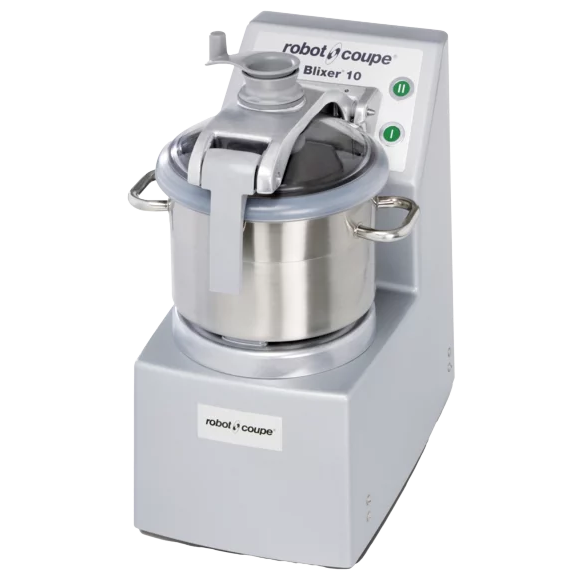 Blixer 10, triphasé Robot Coupe – 11,5 L - BLIXER10